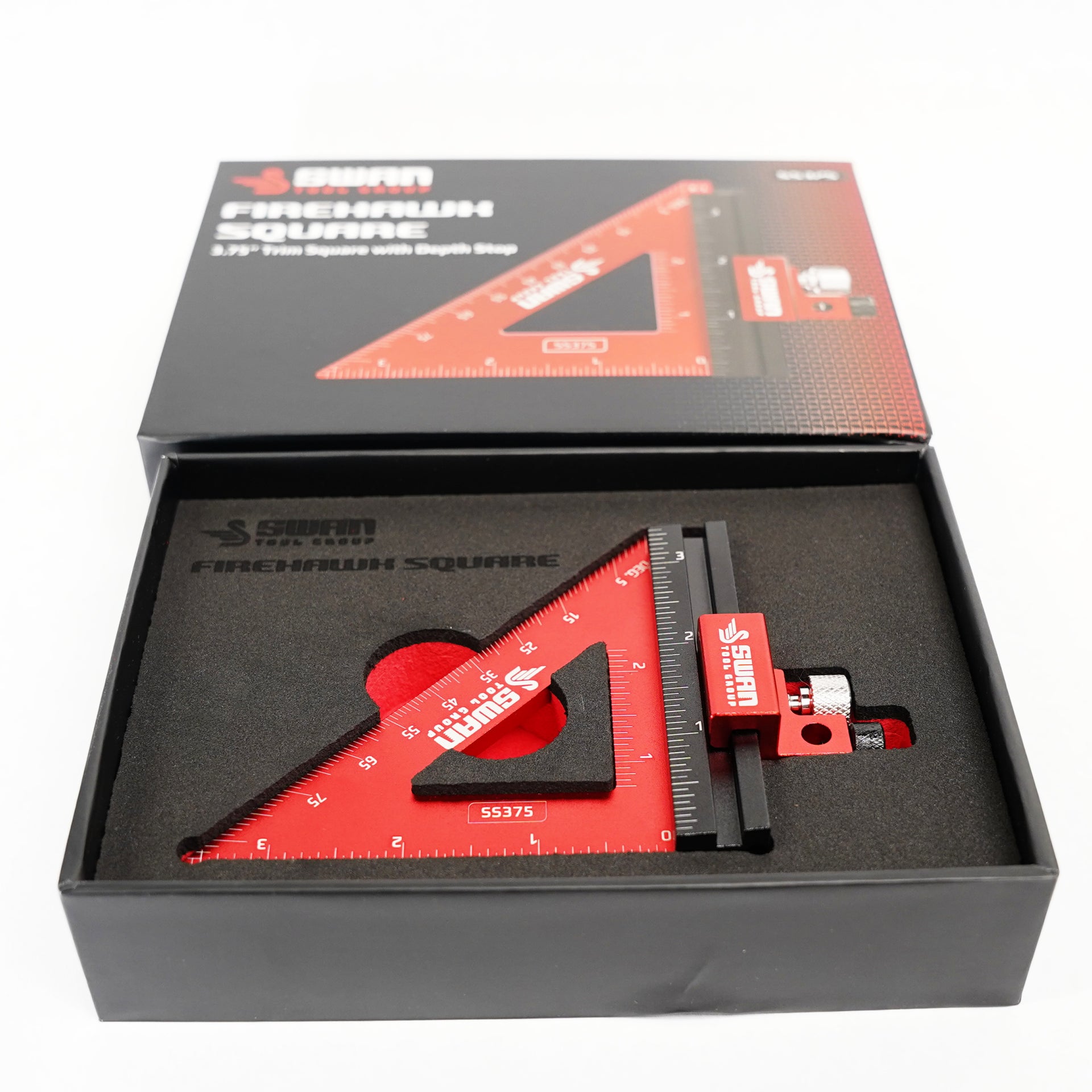 Products – Swan Tool Group