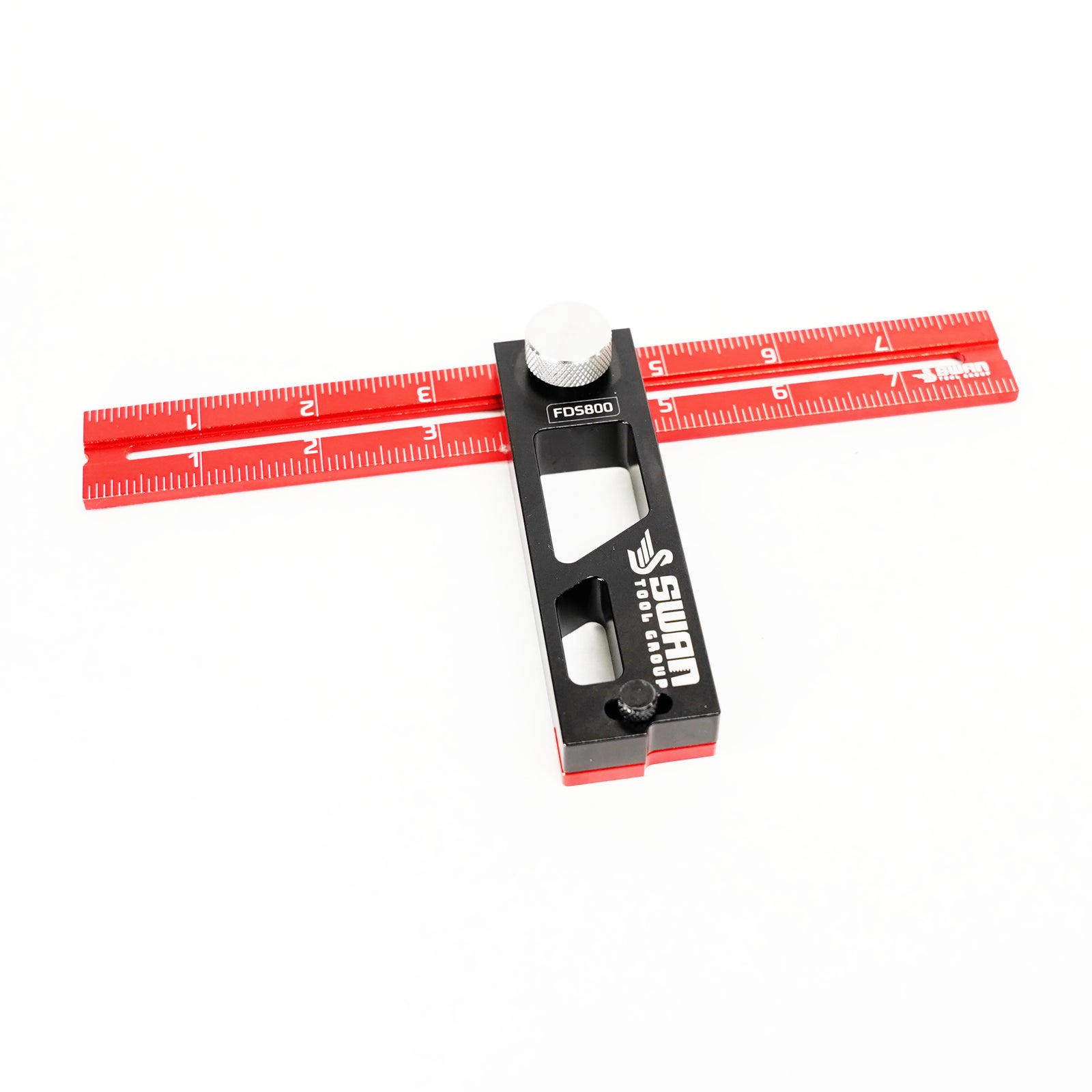 MERLIN FLAT DOUBLE SQUARE – Swan Tool Group