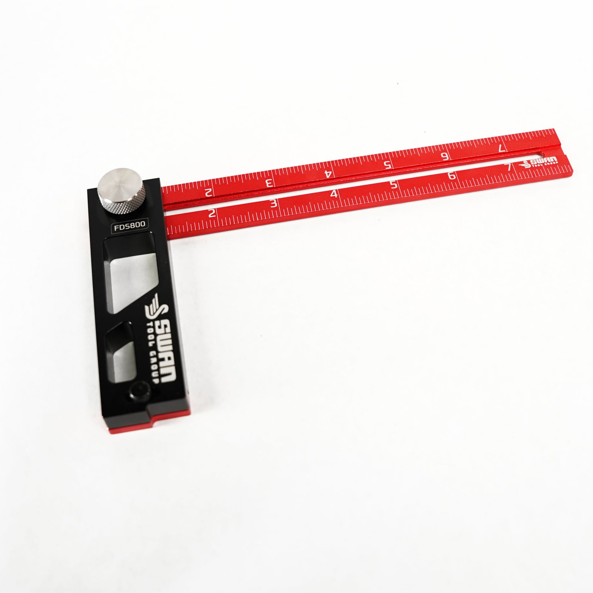 MERLIN FLAT DOUBLE SQUARE – Swan Tool Group