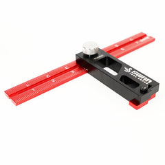 RIDGWAY ADJUSTABLE CARPENTER SQUARE – Swan Tool Group