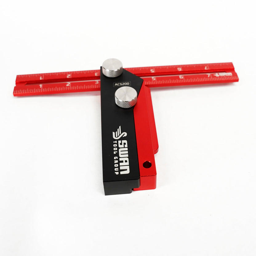RIDGWAY SQUARE – Swan Tool Group
