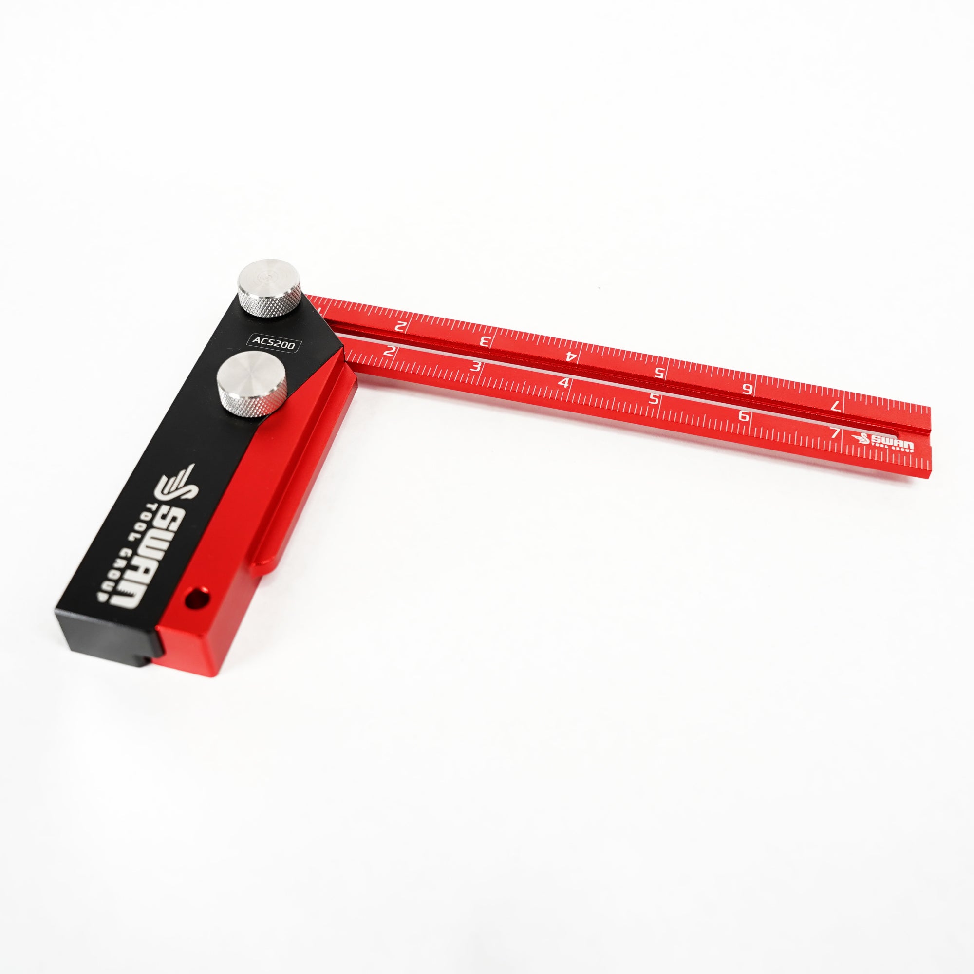 Ridgway Adjustable Carpenter Square Swan Tool Group