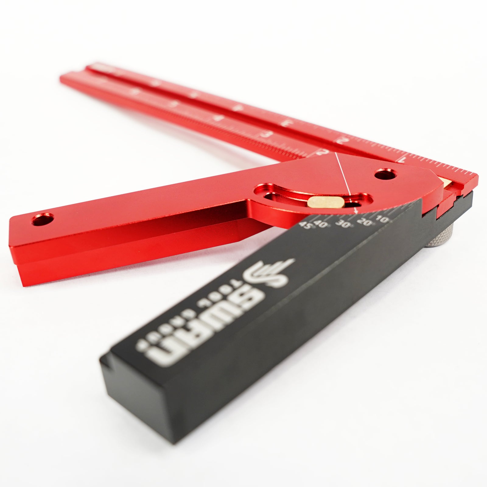 RIDGWAY SQUARE – Swan Tool Group